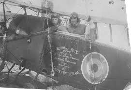 The Story of Hudson Fysh