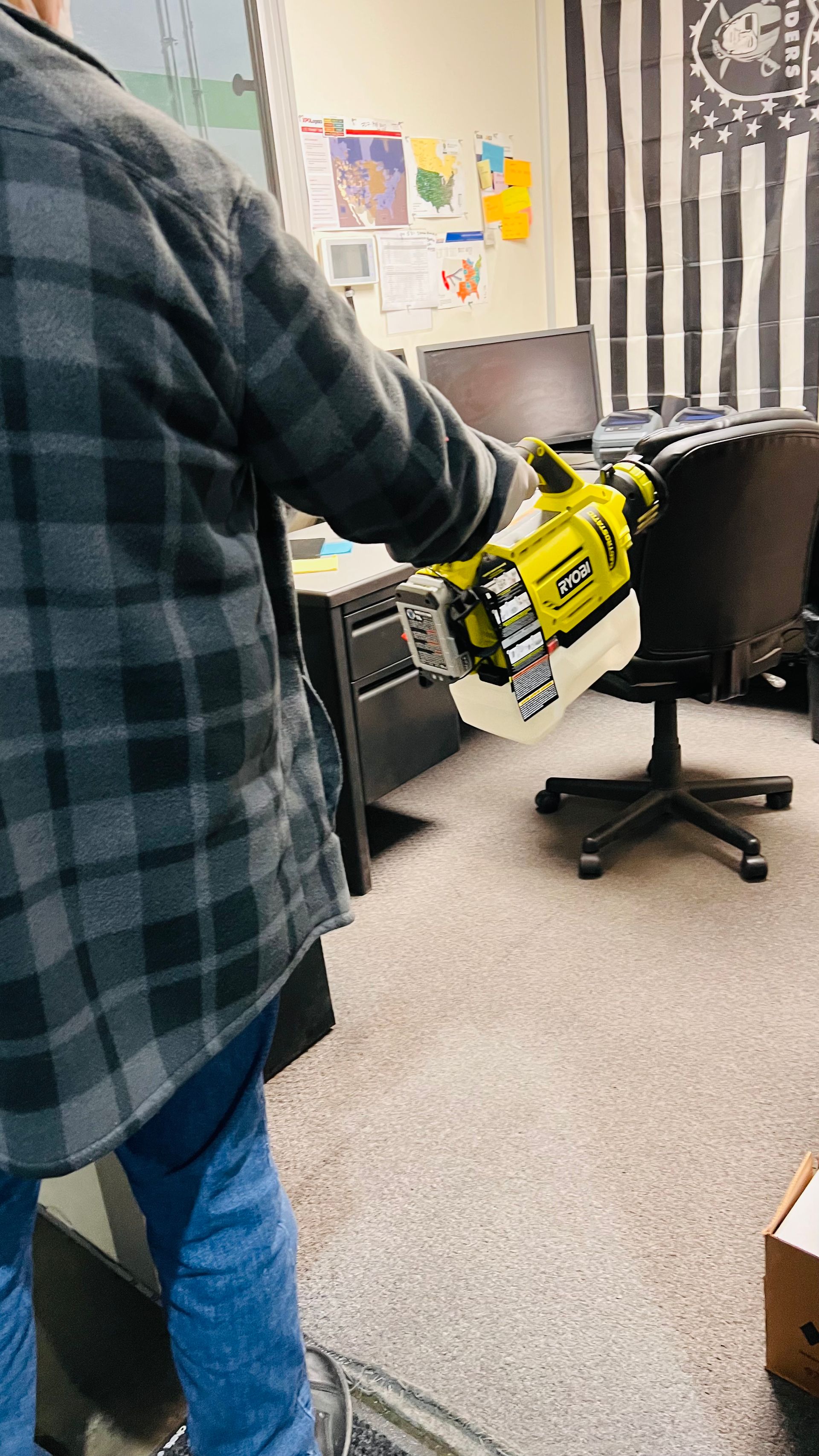 See Our Work | A&J Janitorial Services