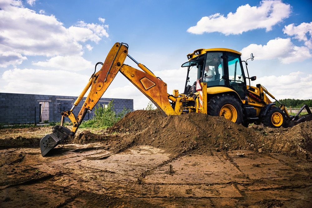 Building Site Preparation: Best Services for Your Project