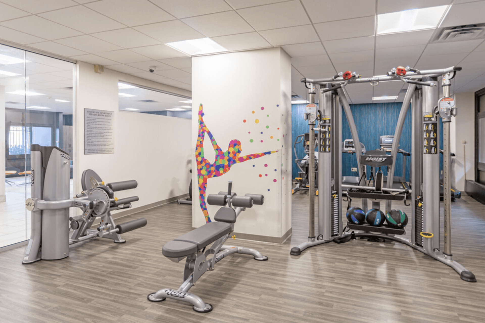 Rivergate Apartments | Love Where You Live