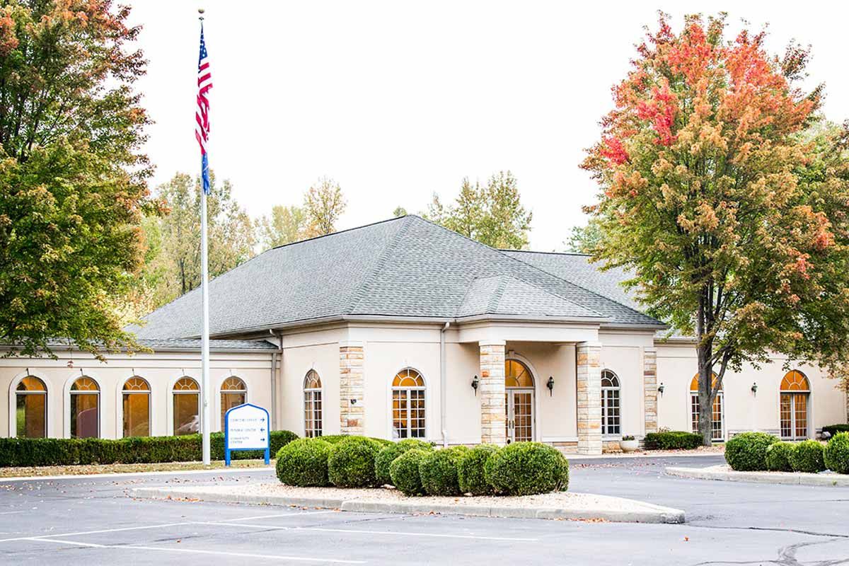 Find A Location | Washington Park Cemetery Association