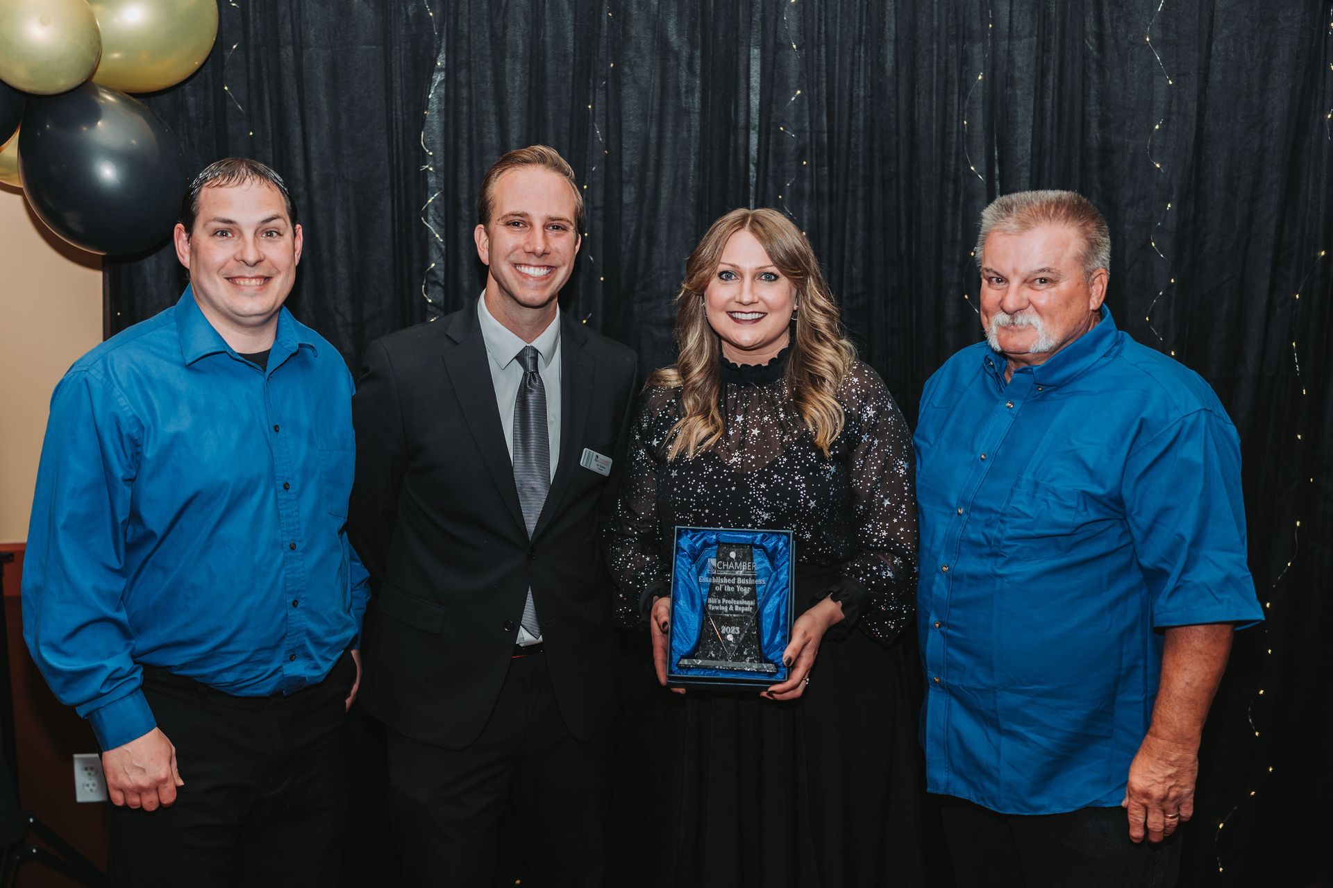 Angola Area Chamber of Commerce | Angola, IN