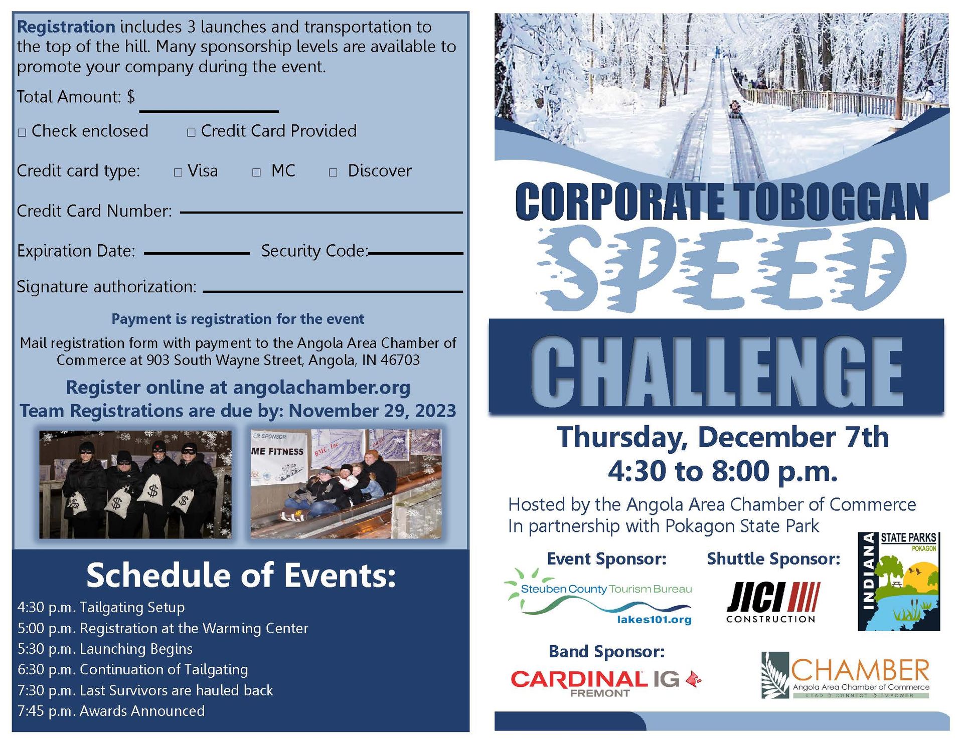 Angola Area Chamber of Commerce | Angola, IN