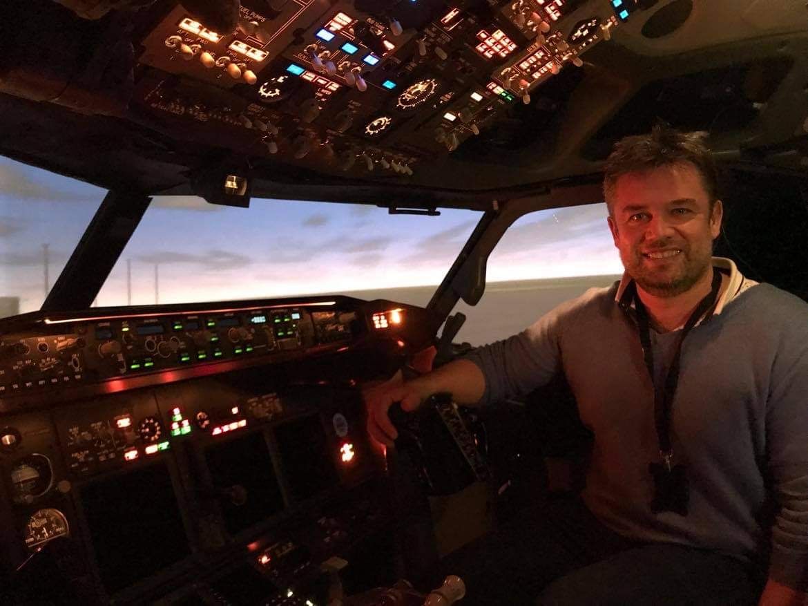 Flyvemedicin | Charlottenlund Privathospital