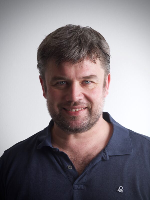 Personalet hos Charlottenlund Privathospital i Charlottenlund