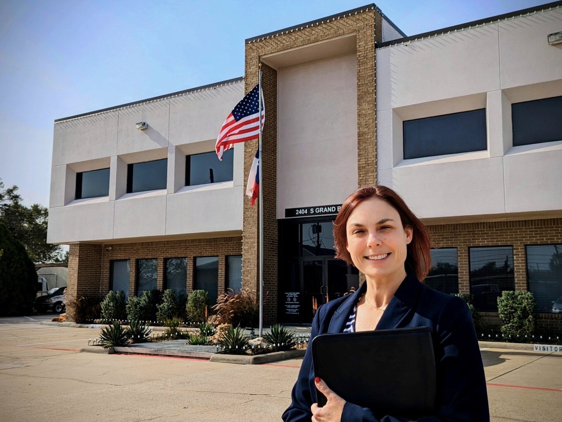 Estate Planning Attorney | Pearland, TX