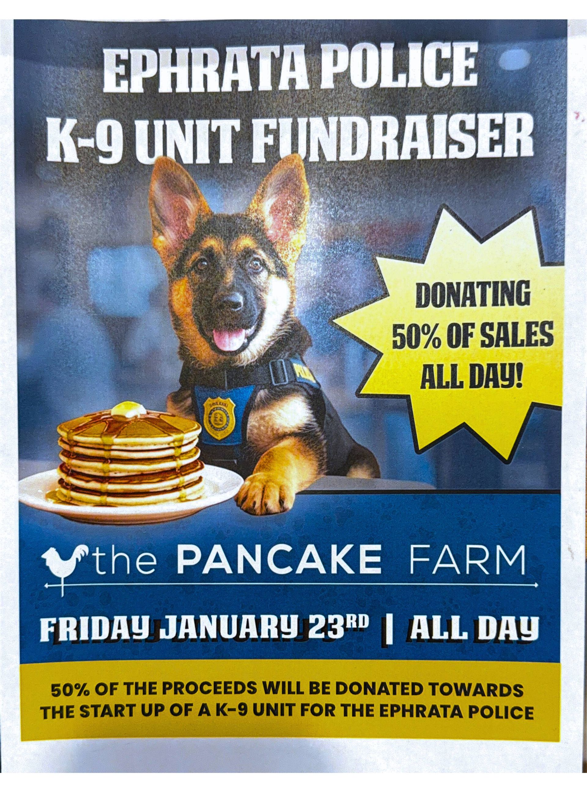 Pancake farm the pancake farm
