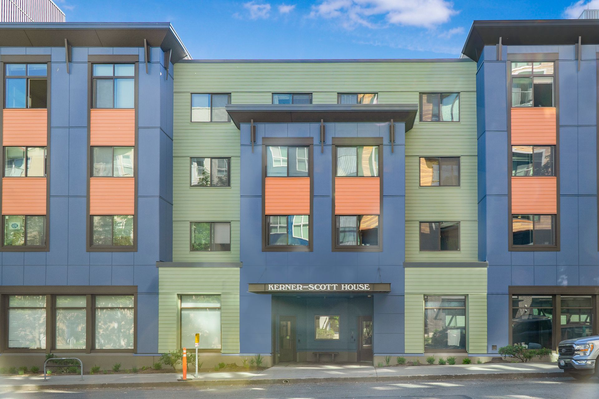 Our Latest Projects | United Seattle