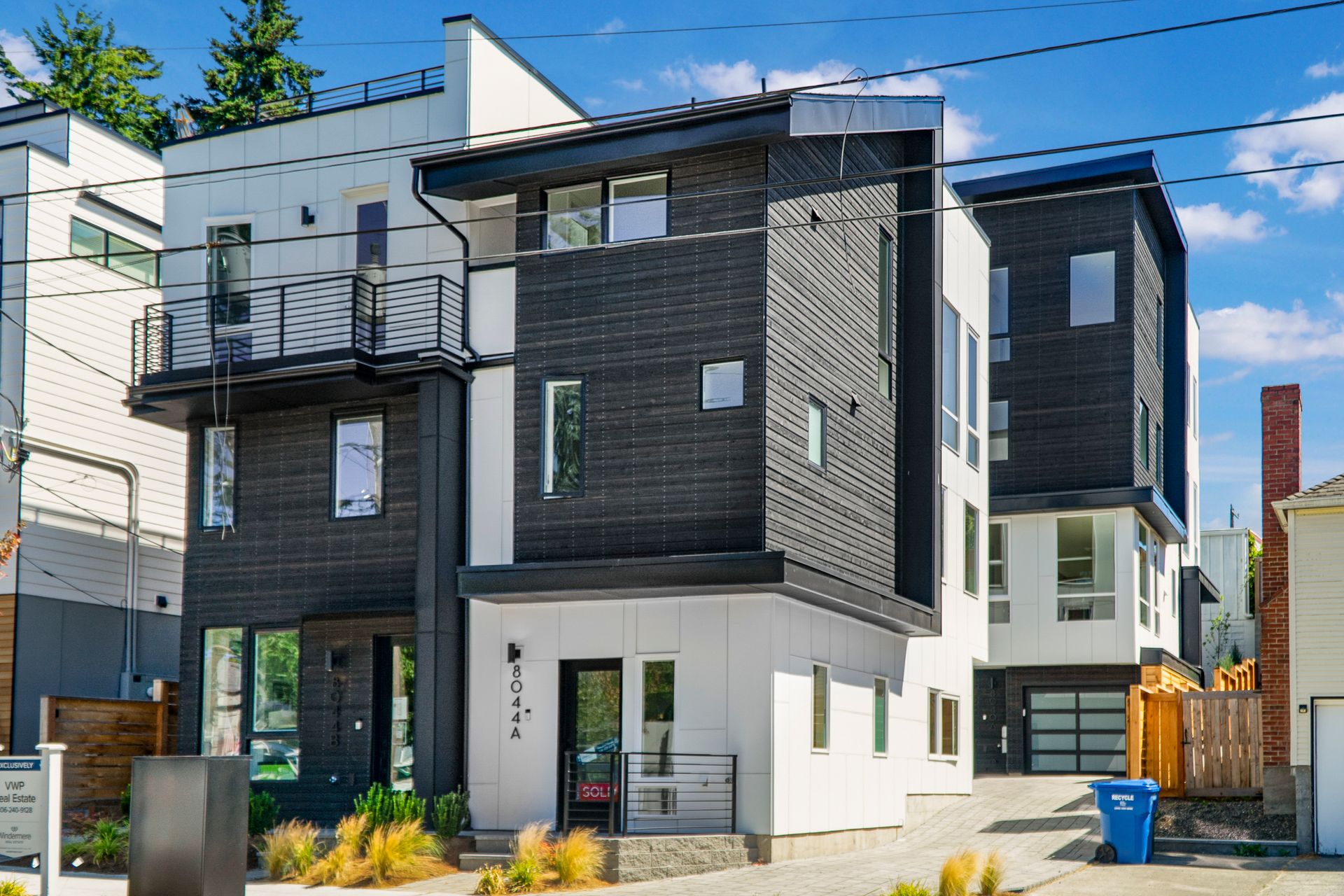 New Construction | United Seattle | Everett, WA