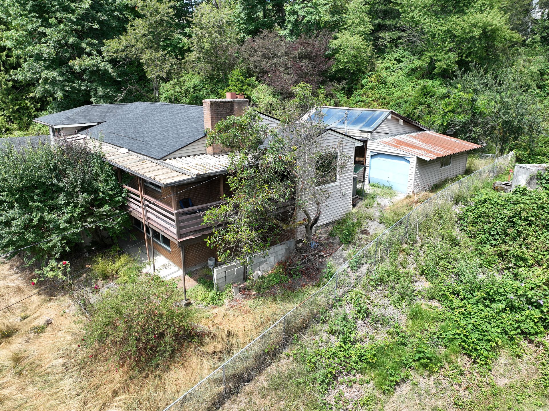 7222 S Langston Rd. | United Seattle | Everett, WA