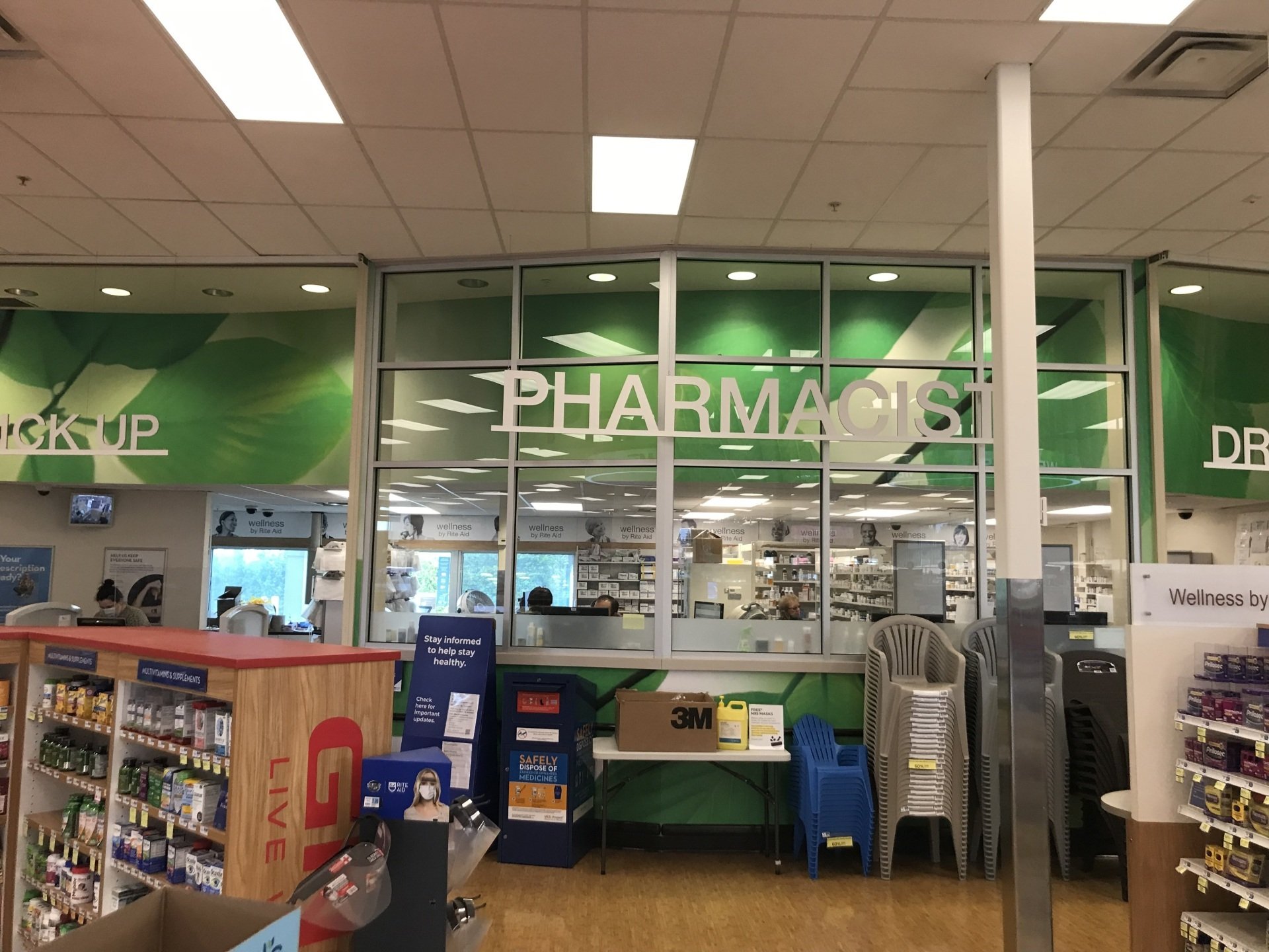 Rite Aid TI | United Seattle | Everett, WA
