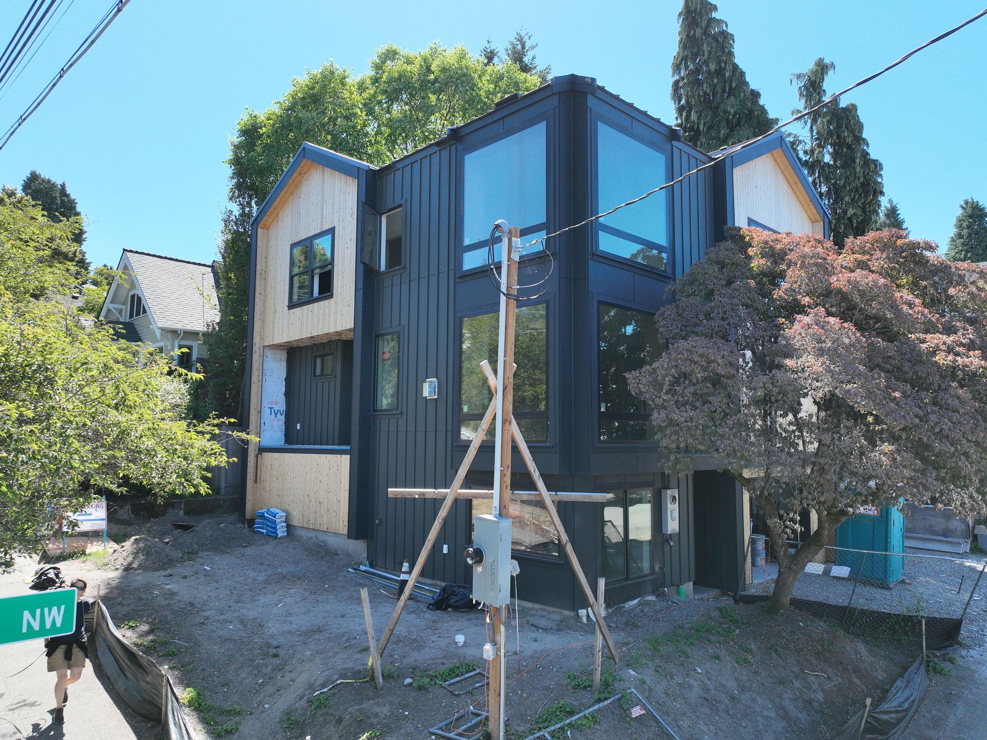 Our Latest Projects | United Seattle