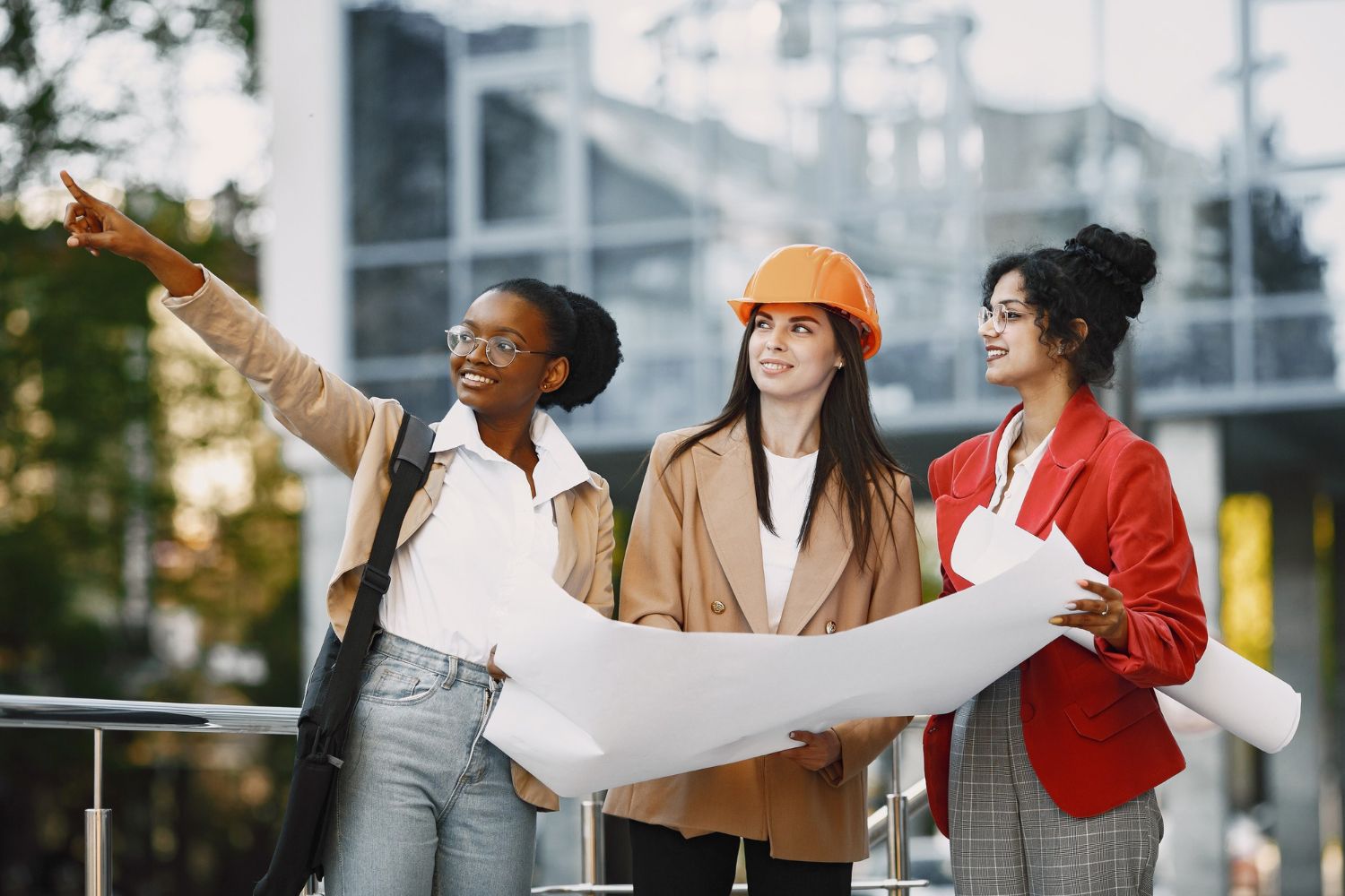 Strategies for Handling Workforce Diversity in Commercial Projects