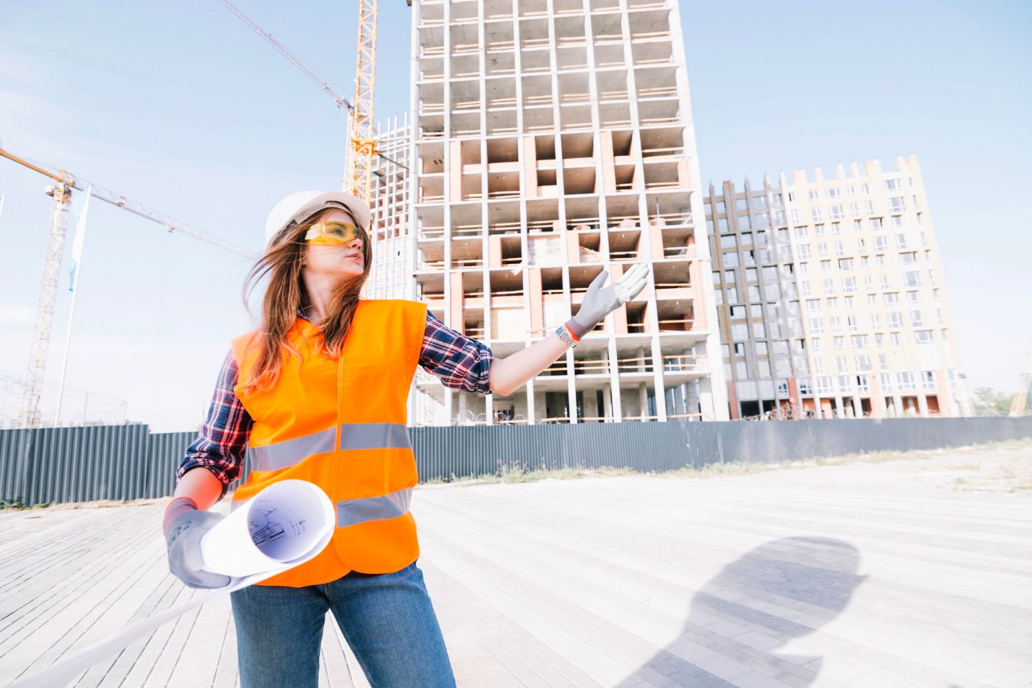 The 9 Best Things About A Commercial Subcontractor