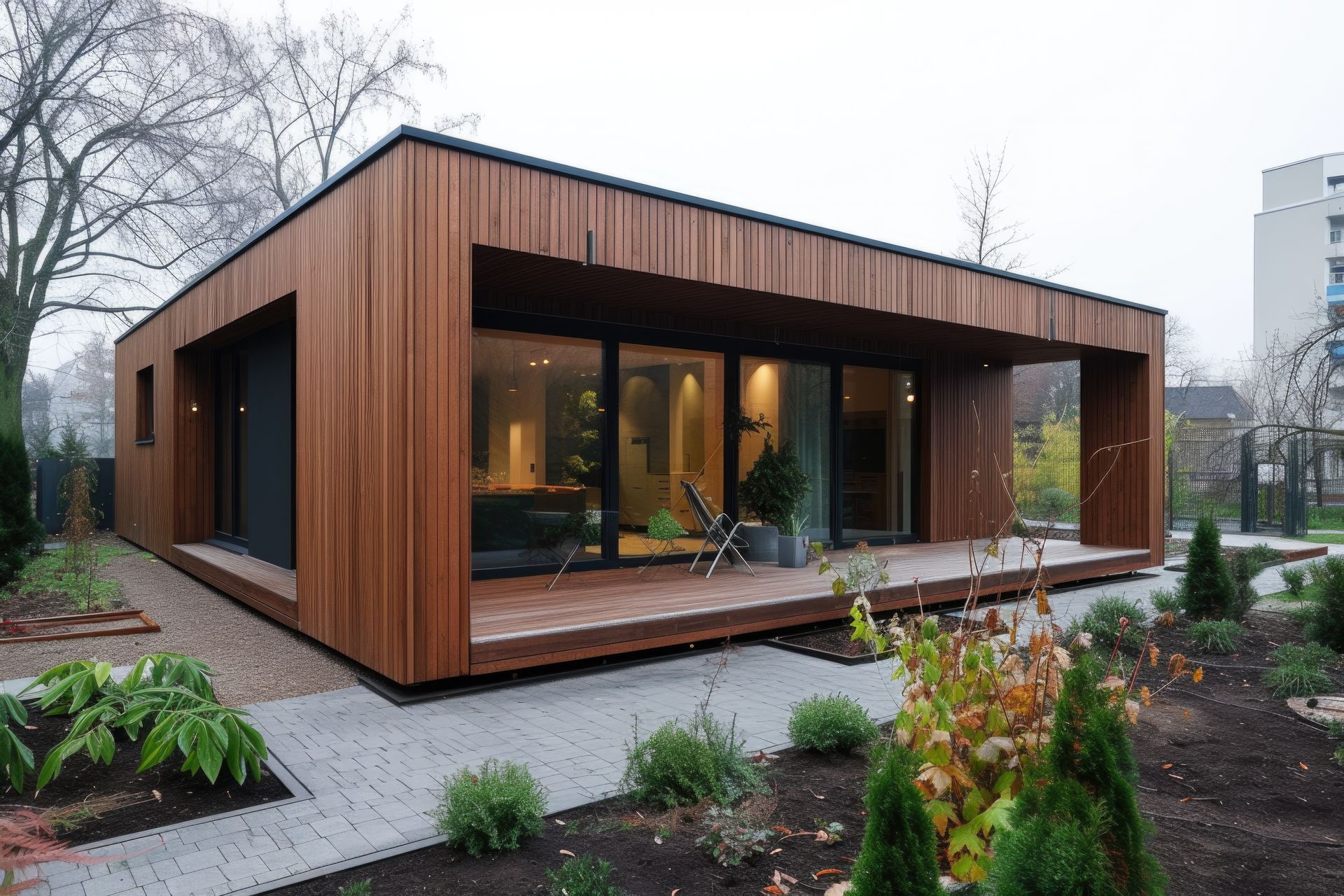 Step-by-Step: What It Takes to Build a Detached ADU in Seattle in 2025