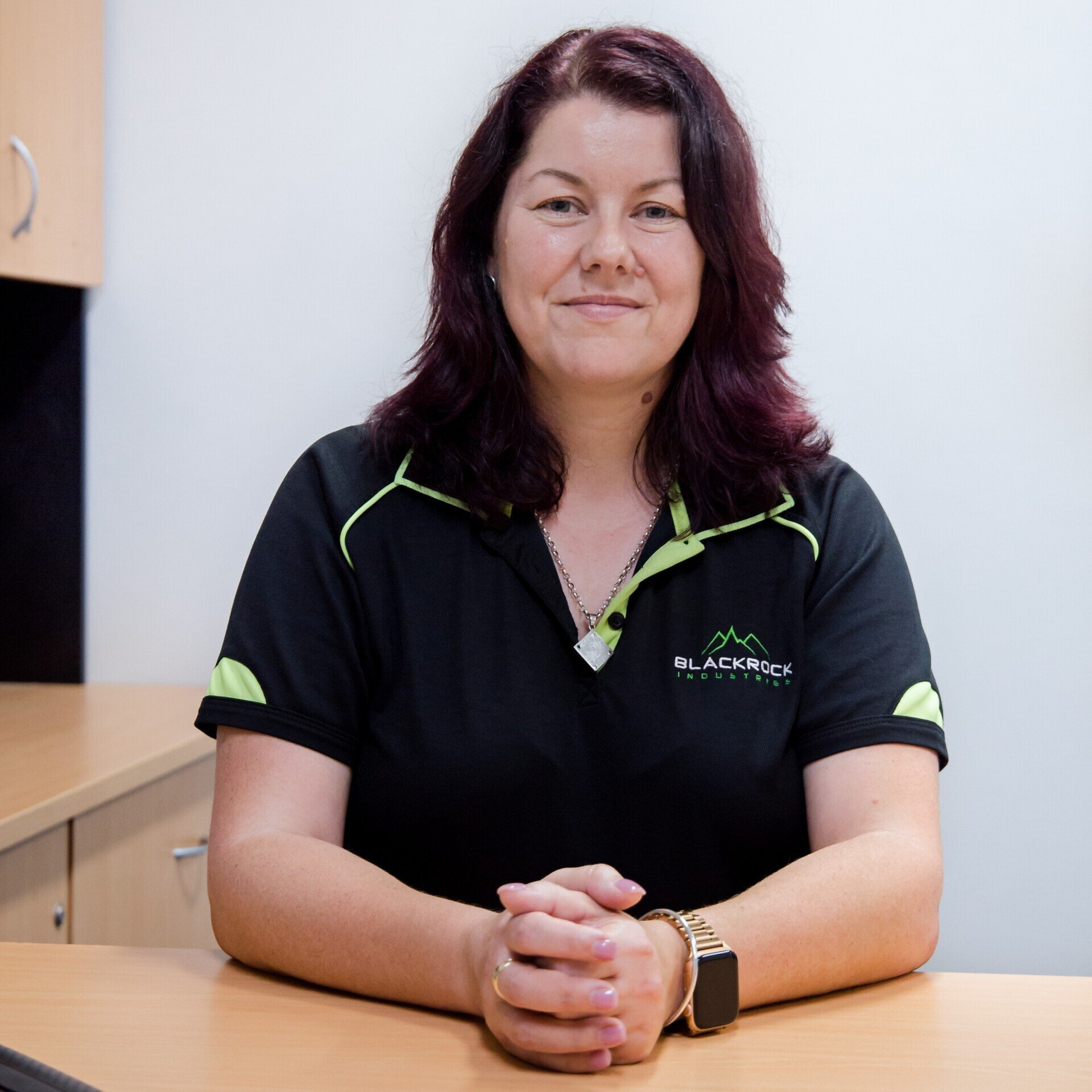 Our team - Blackrockindustries.com.au