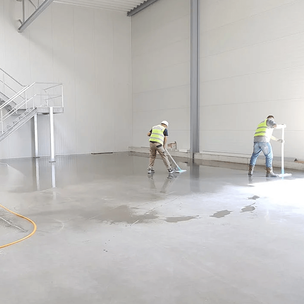 Mining Company Based in Muswellbrook