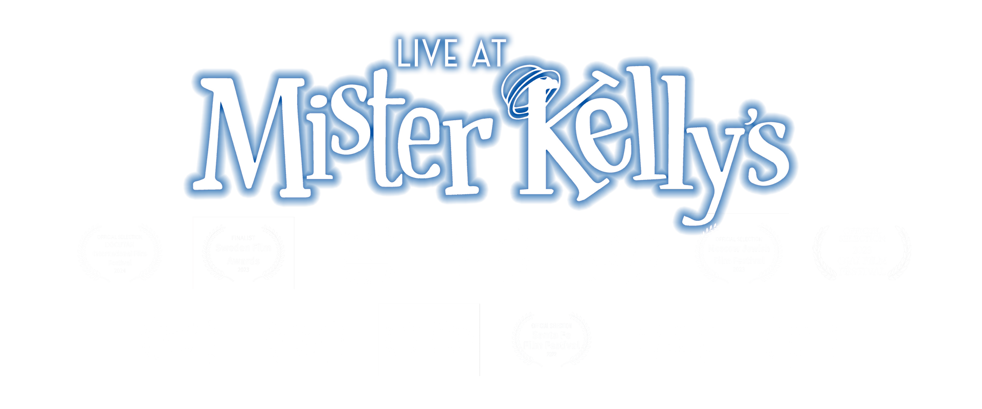 Mister Kelly's Chicago