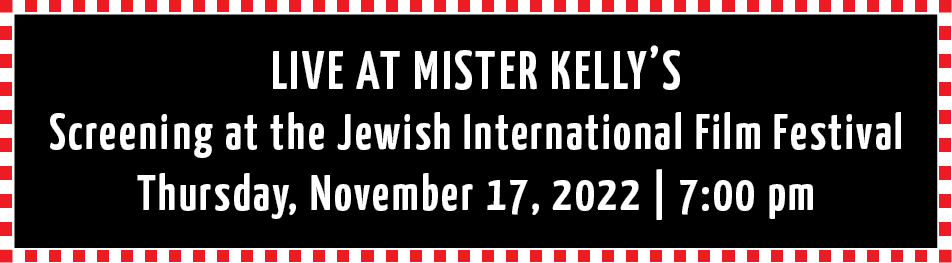 Mister Kelly's Chicago