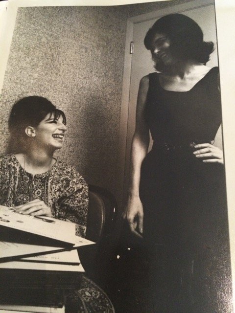 Mister Kelly's Chicago