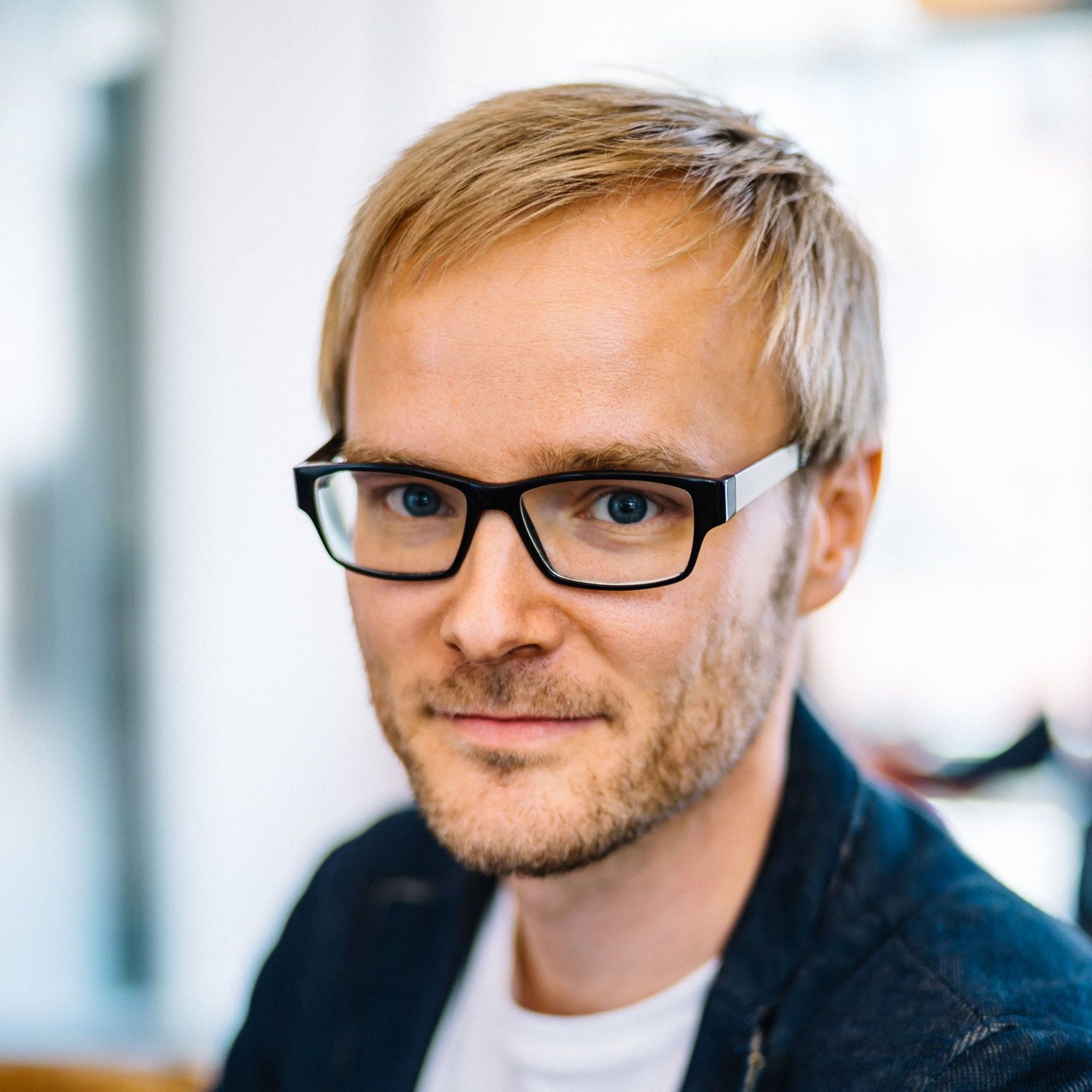 Future of Industrial Usability | Programm