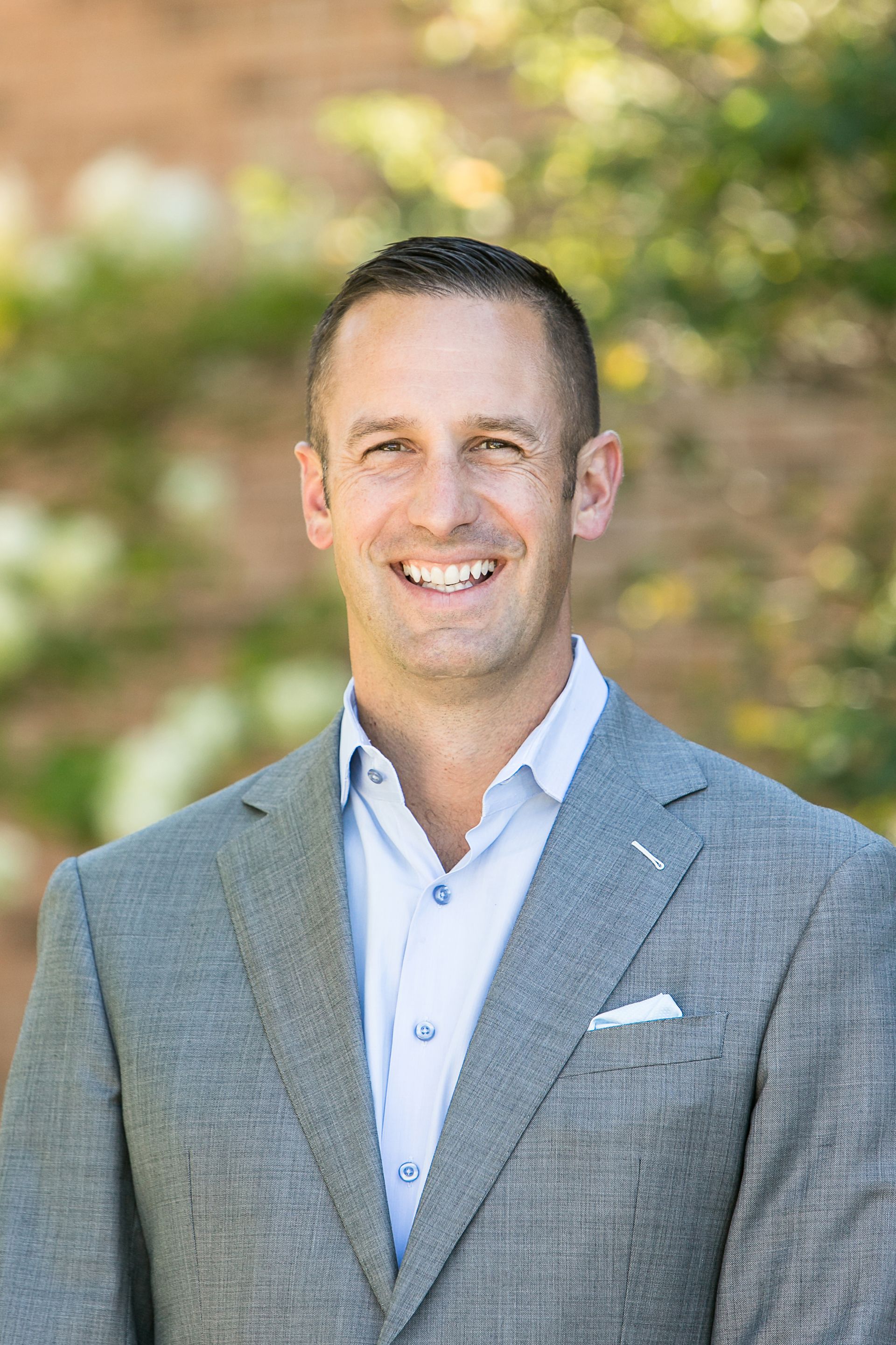 Ironwood Springs Christian Ranch