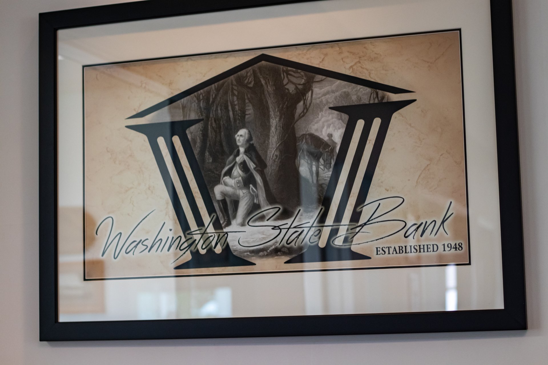 About | Washington State Bank