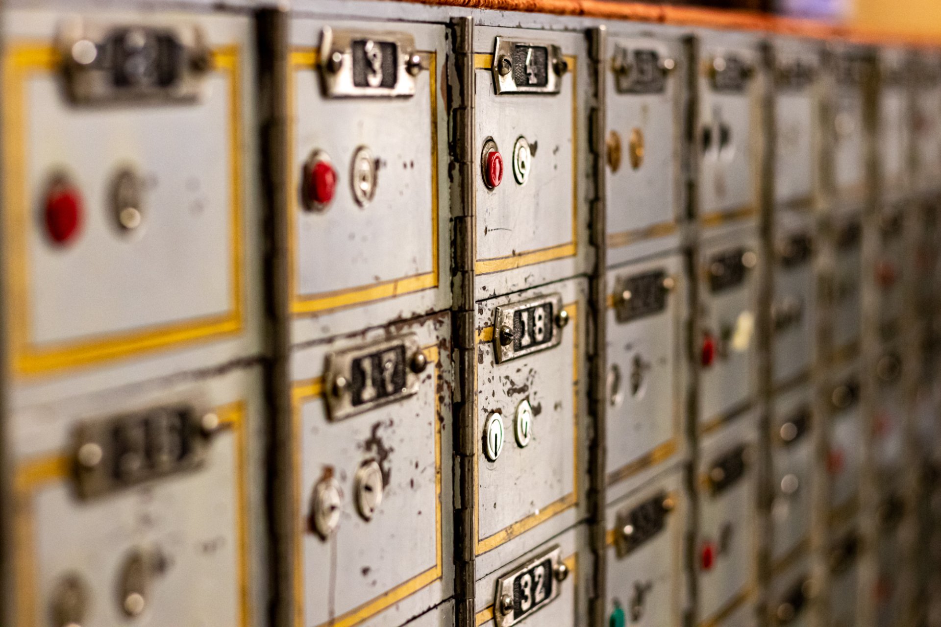 About | Washington State Bank