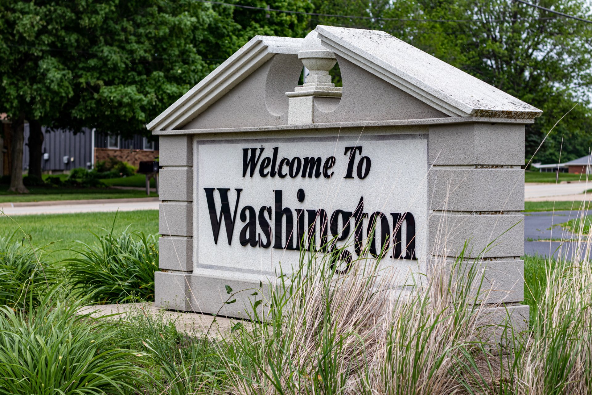 About | Washington State Bank