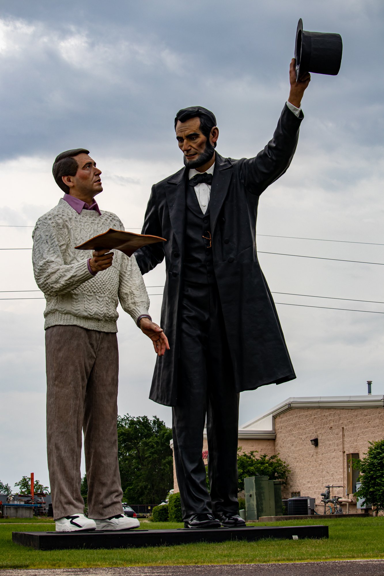 About | Washington State Bank