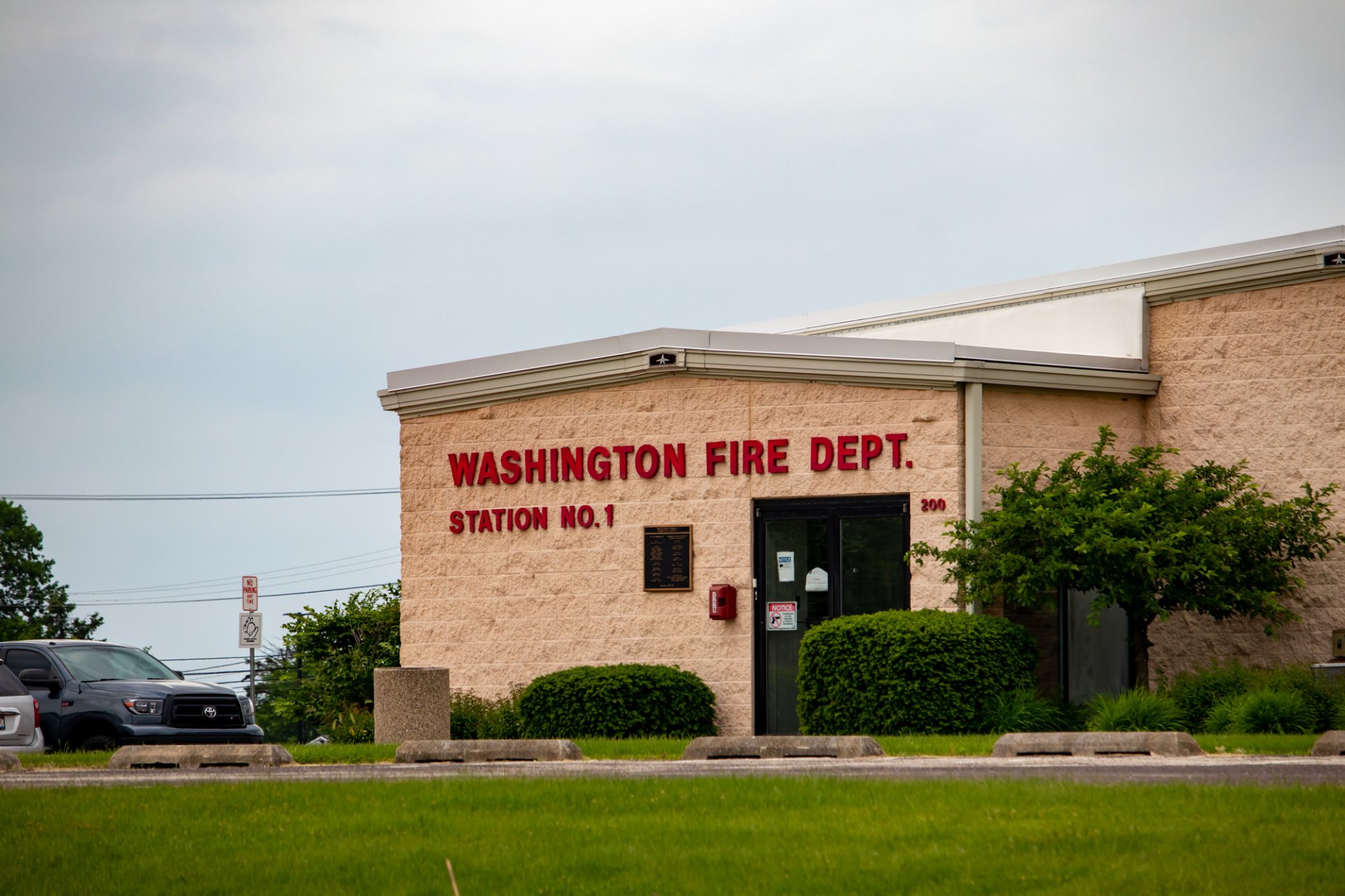 About | Washington State Bank