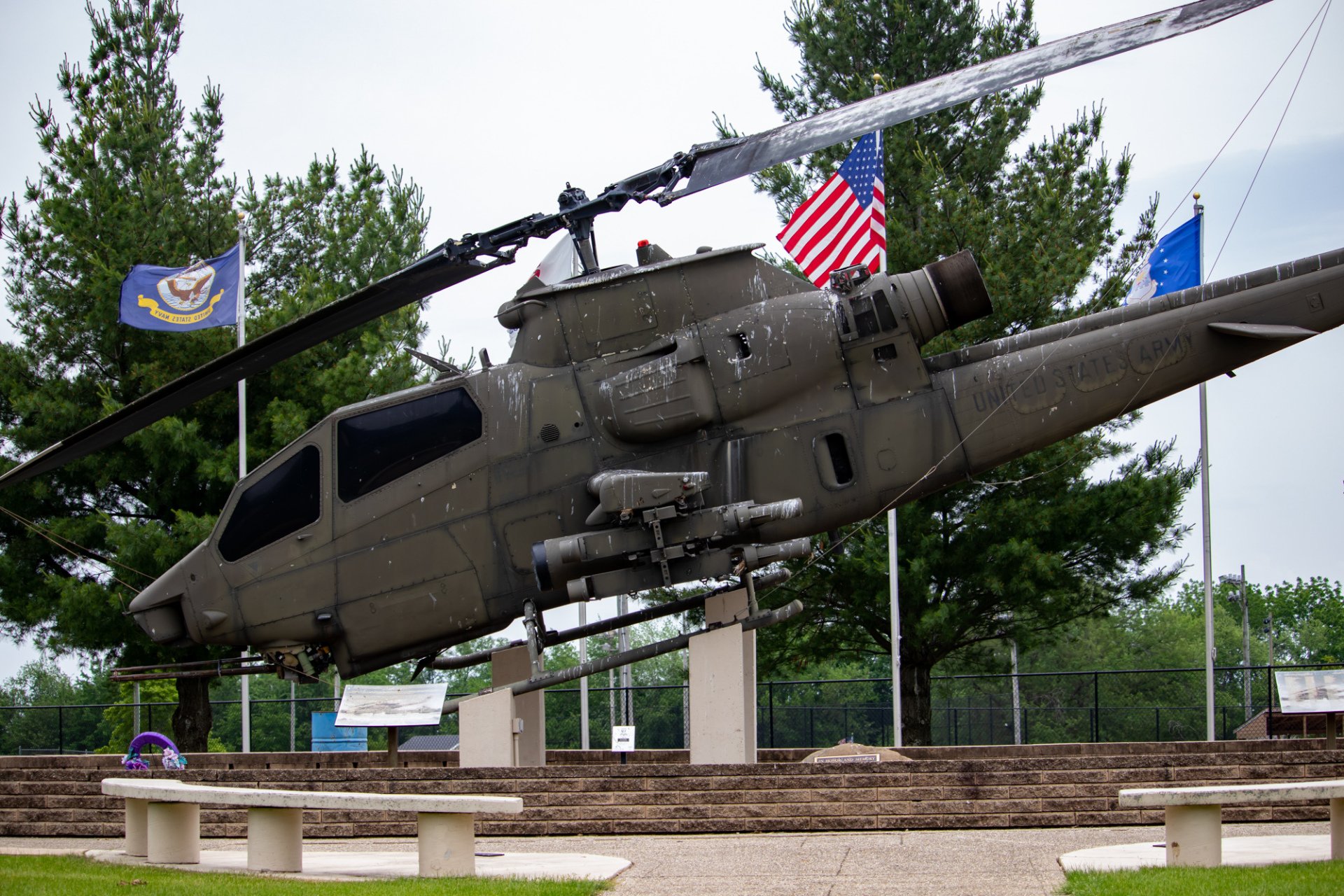 About | Washington State Bank