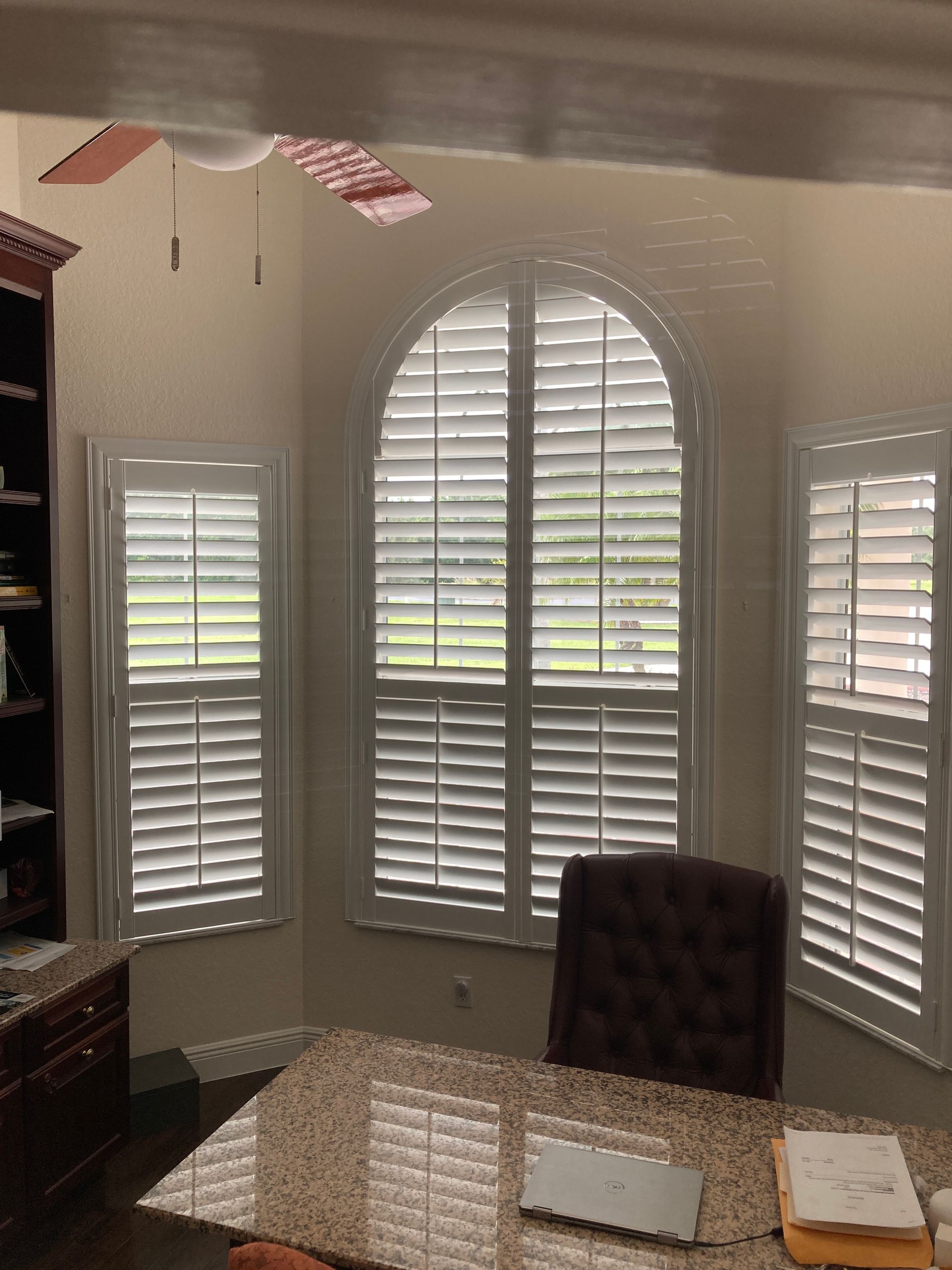 Gallery of Shutters by Gulf Coast Shutter Company