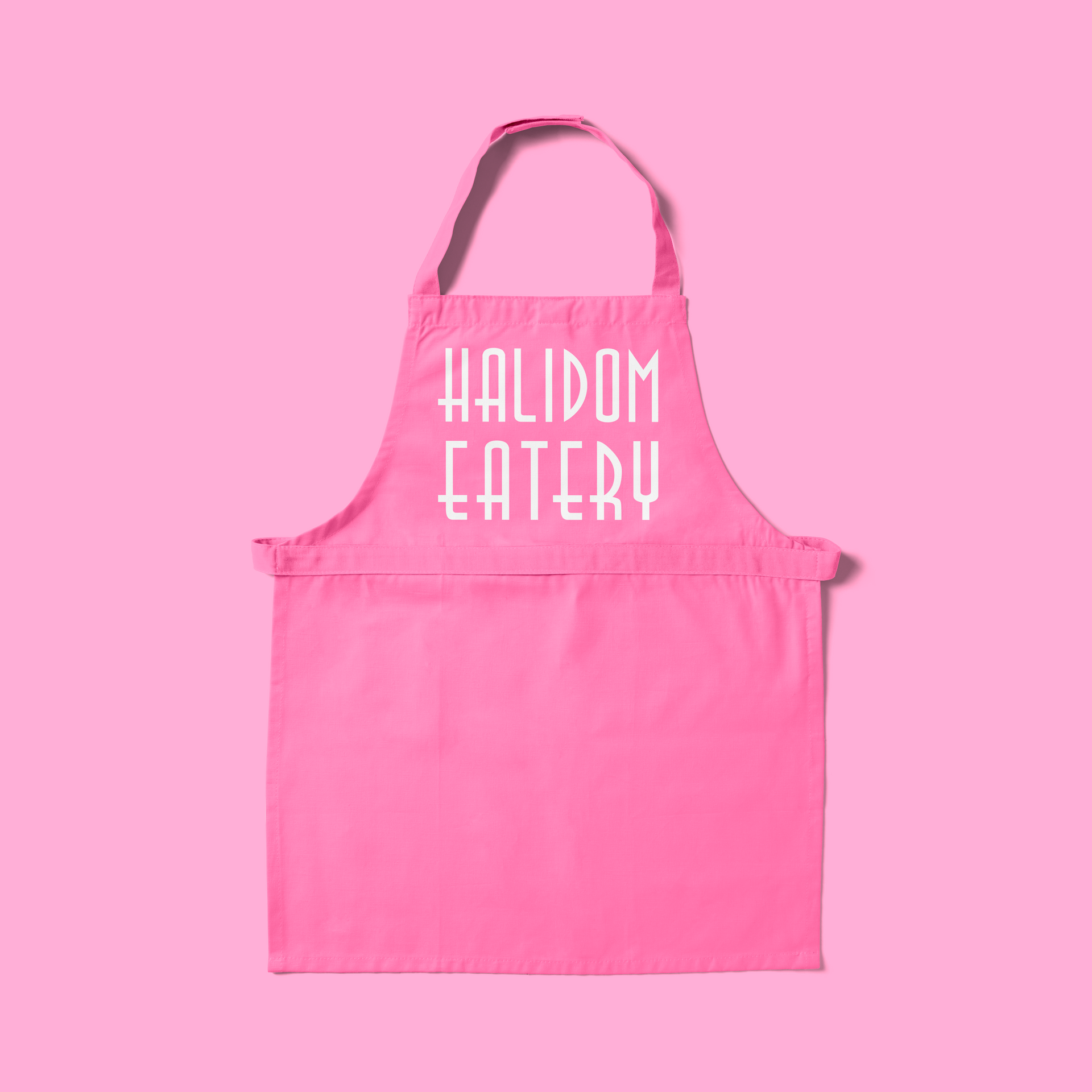 Halidom Eatery Press