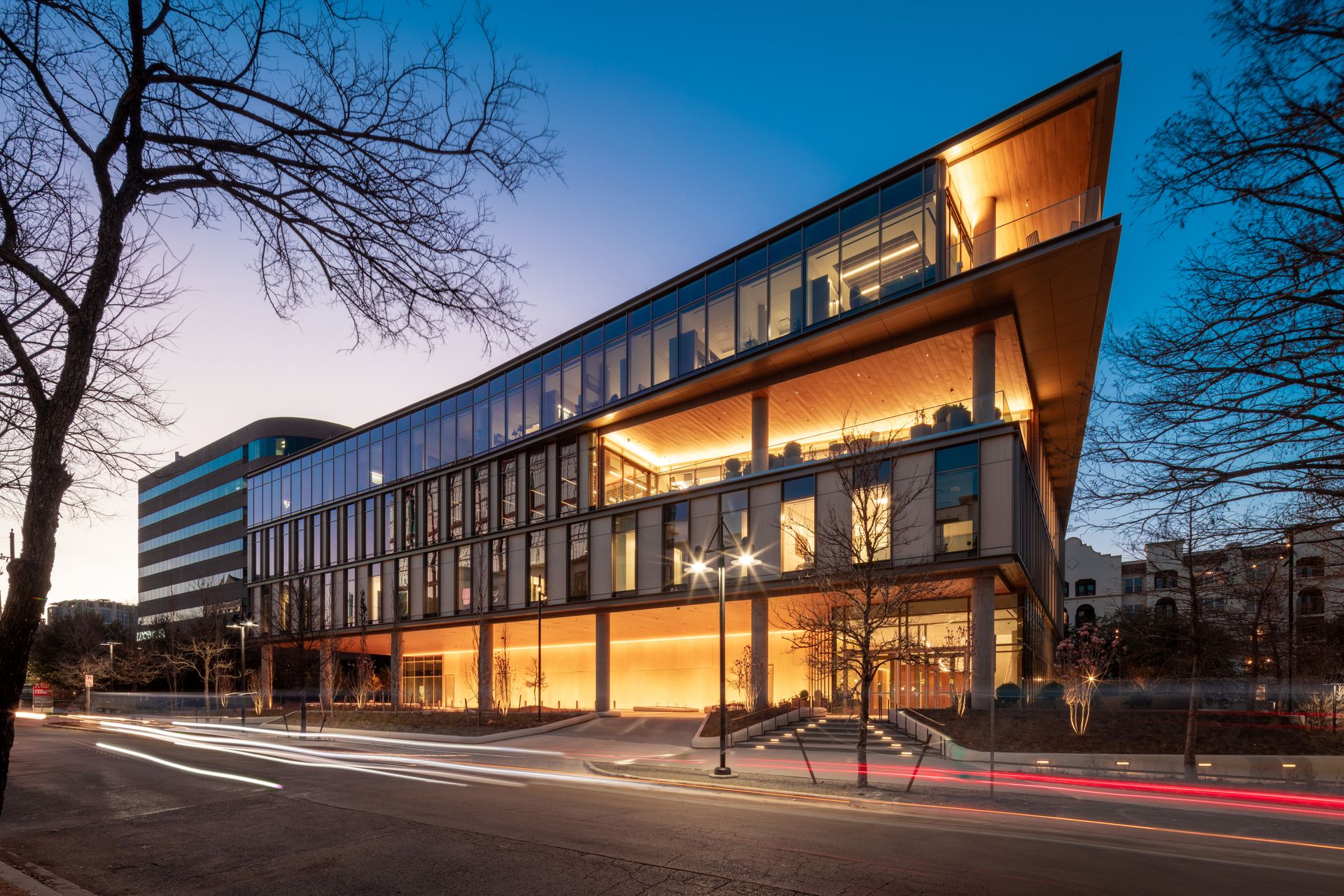 Projects | The Projects Group