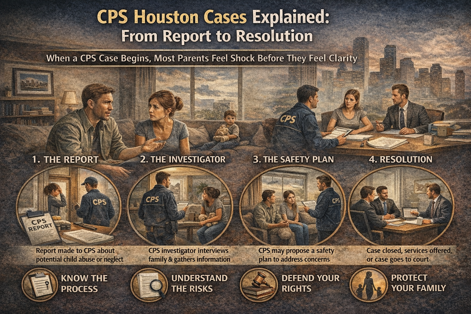 Texas CPS Child Protective Services Resource | DFPS Home