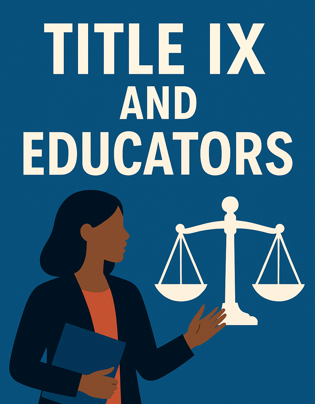 Understanding Title IX in Education: A 1972 Landmark Law