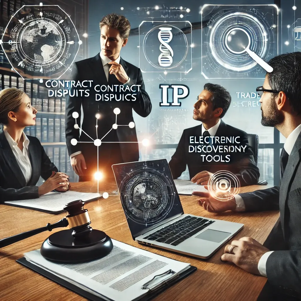 Litigation Risks Businesses Must Address with Legal Counsel