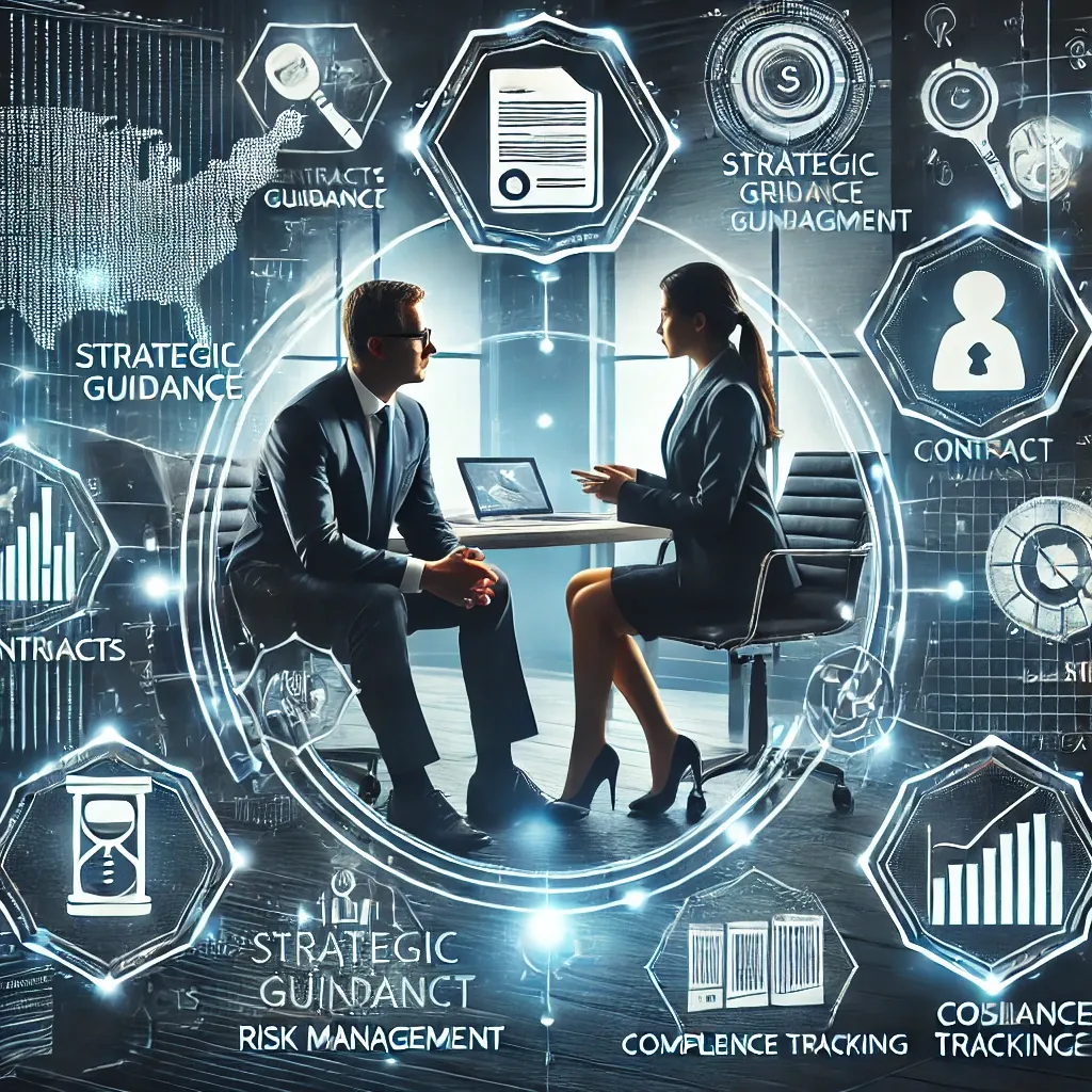 Understanding Outside Counsel: Essential for Your Business