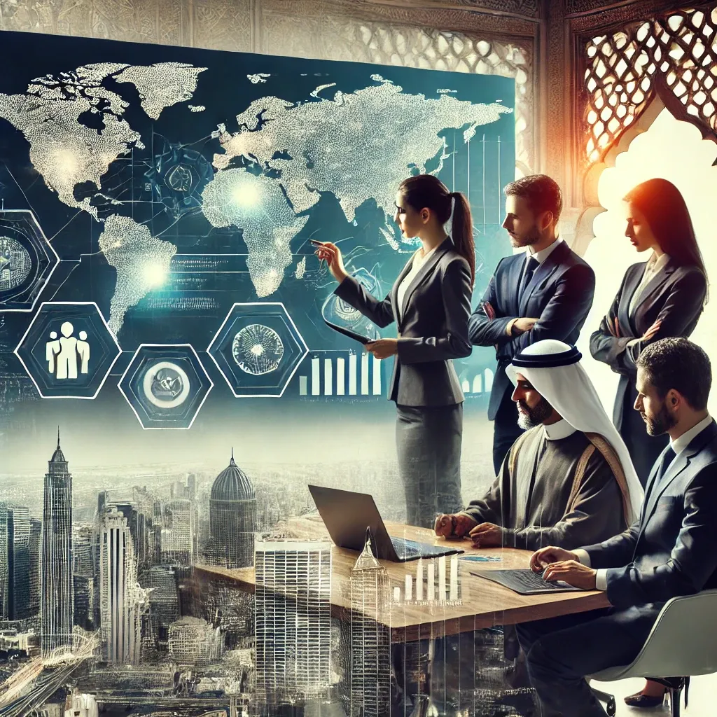 Consult with the Experts: Business Consulting Services for Small Companies