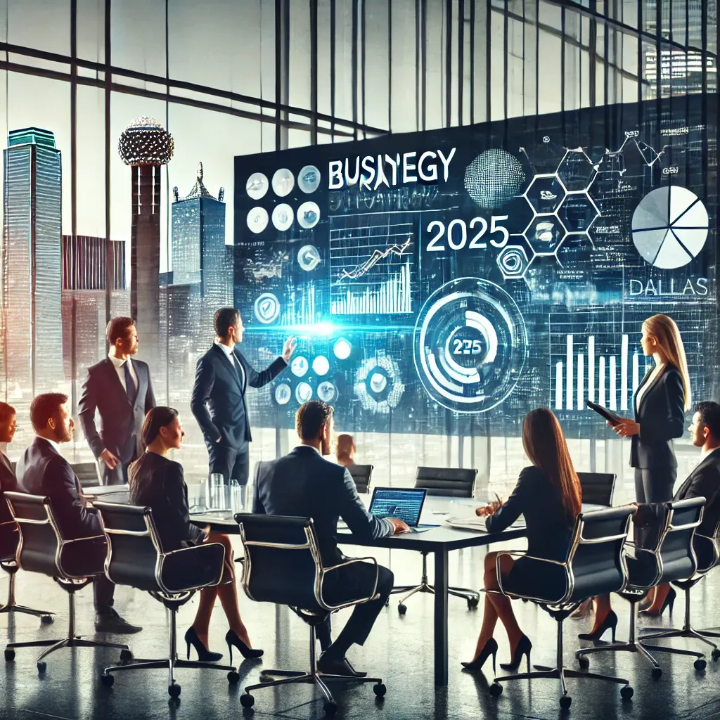 Consult with the Experts: Business Consulting Services for Small Companies