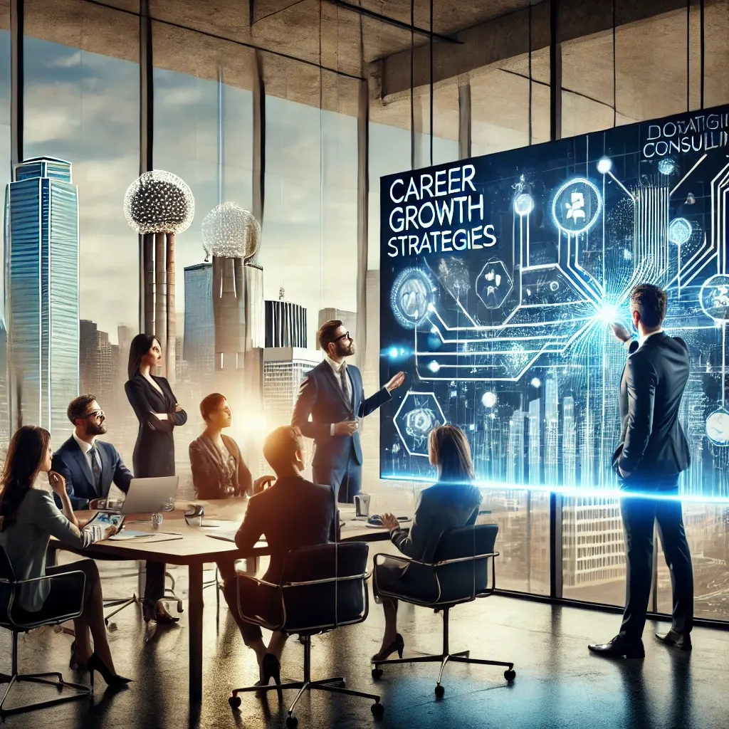 Consult with the Experts: Business Consulting Services for Small Companies