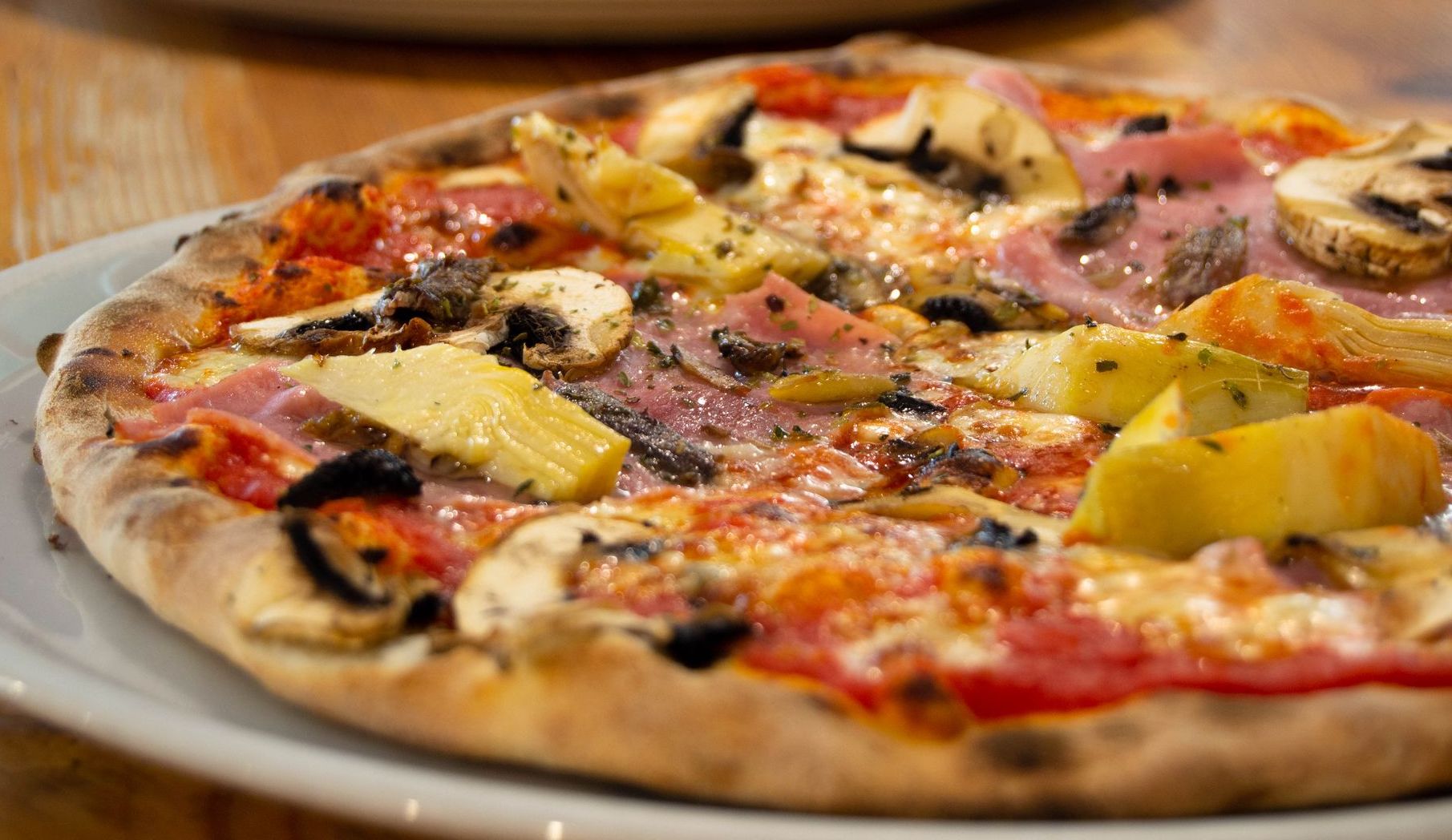 El Rincón Toscano - Restaurante Italiano en Estepona