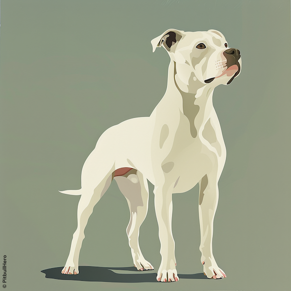 Pit Bull Type Breeds