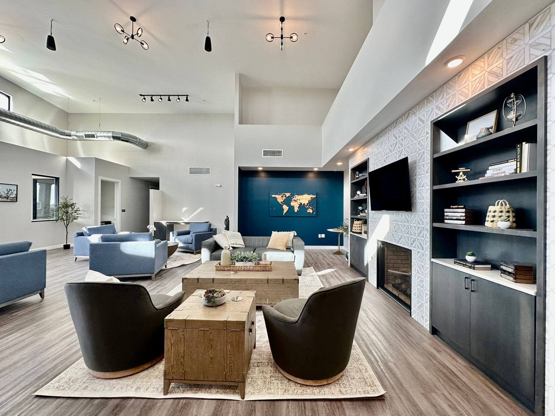 The Landing at Legends | A 55 & Better Community in Champaign, IL