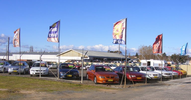 Great Western Auto Wreckers | Vehicle Wreckers in Orange