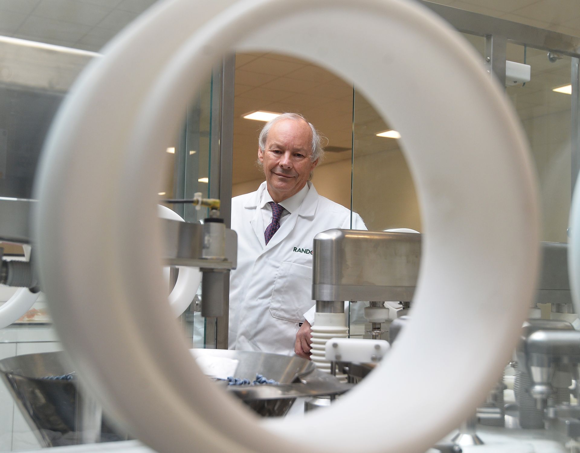 Preventative Healthcare | Santa Monica, CA | Randox Health