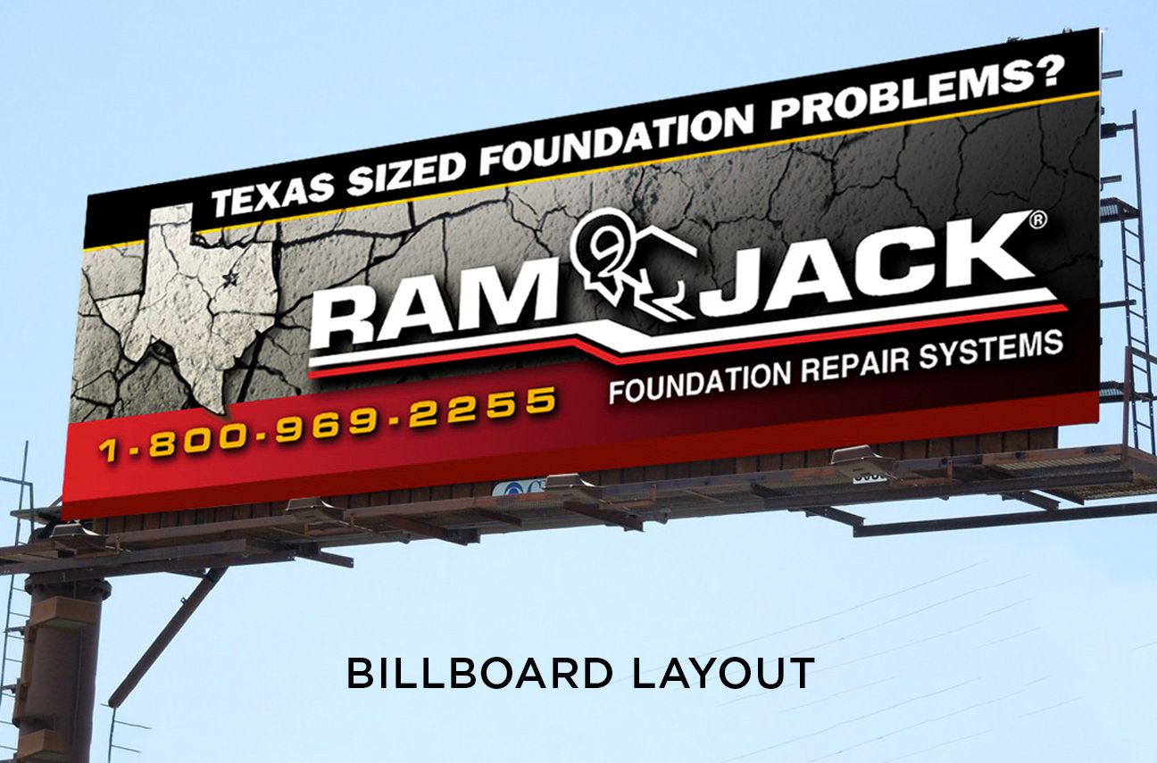 Rjack Billboard