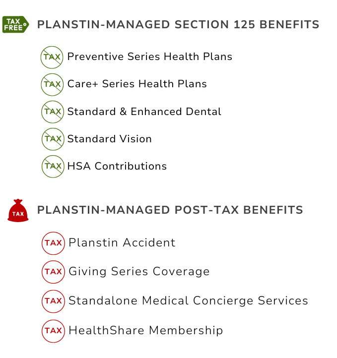 Section 125 Premium Only Plans (POP): A Guide for Business Owners