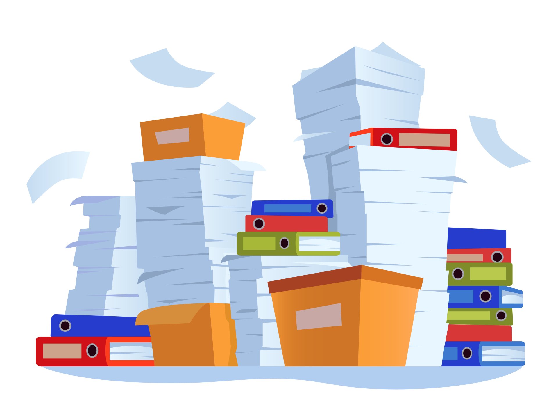 iStoreDocs - Digital Deal Files for your Sales Department